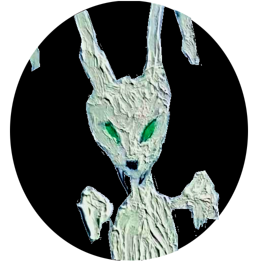 Alien Rabbit 3D Gallery